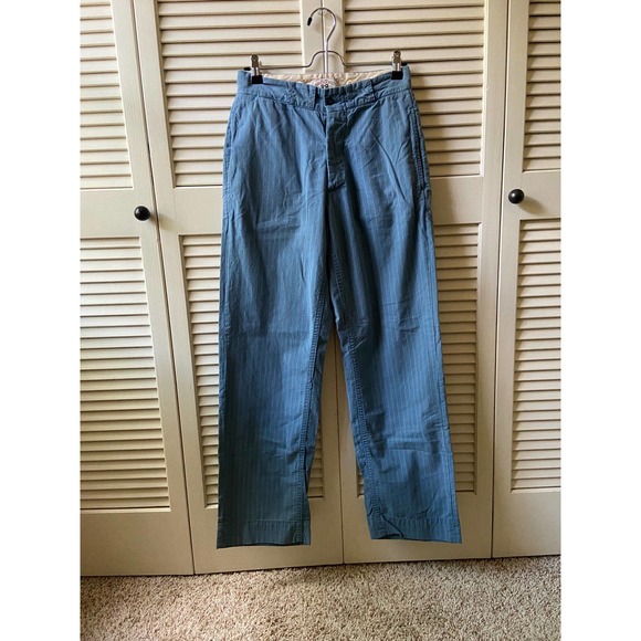 Ralph Lauren Double RL | Pants | Vintage Rrl Ralph Lauren Made In Japan ...